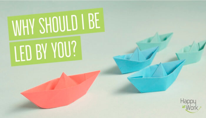 Why should I be led by YOU? | Global Radiance Review